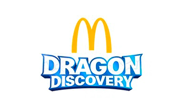 McDonald's Dragon Discovery – Cards Guy