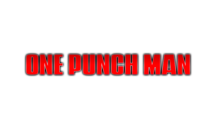 One Punch Man – Cards Guy