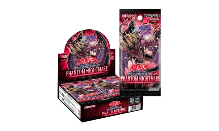 Phantom Nightmare – Cards Guy